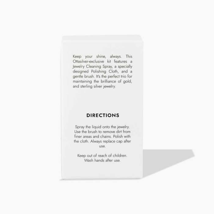 Jewelry Care Kit