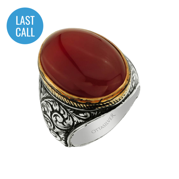 LAST CALL | OTTASILVER