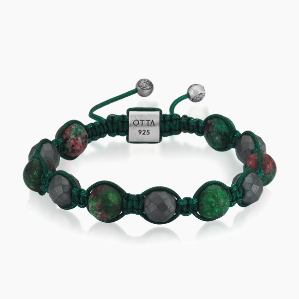 The Beaded Collection | OTTASILVER