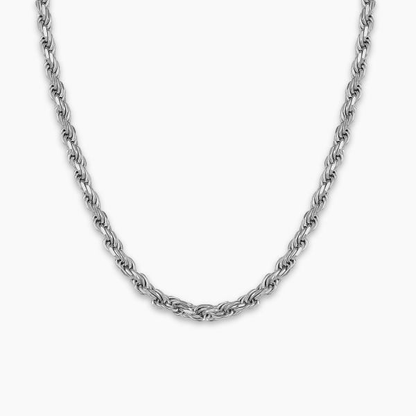 Italian Chain Collection | OTTASILVER