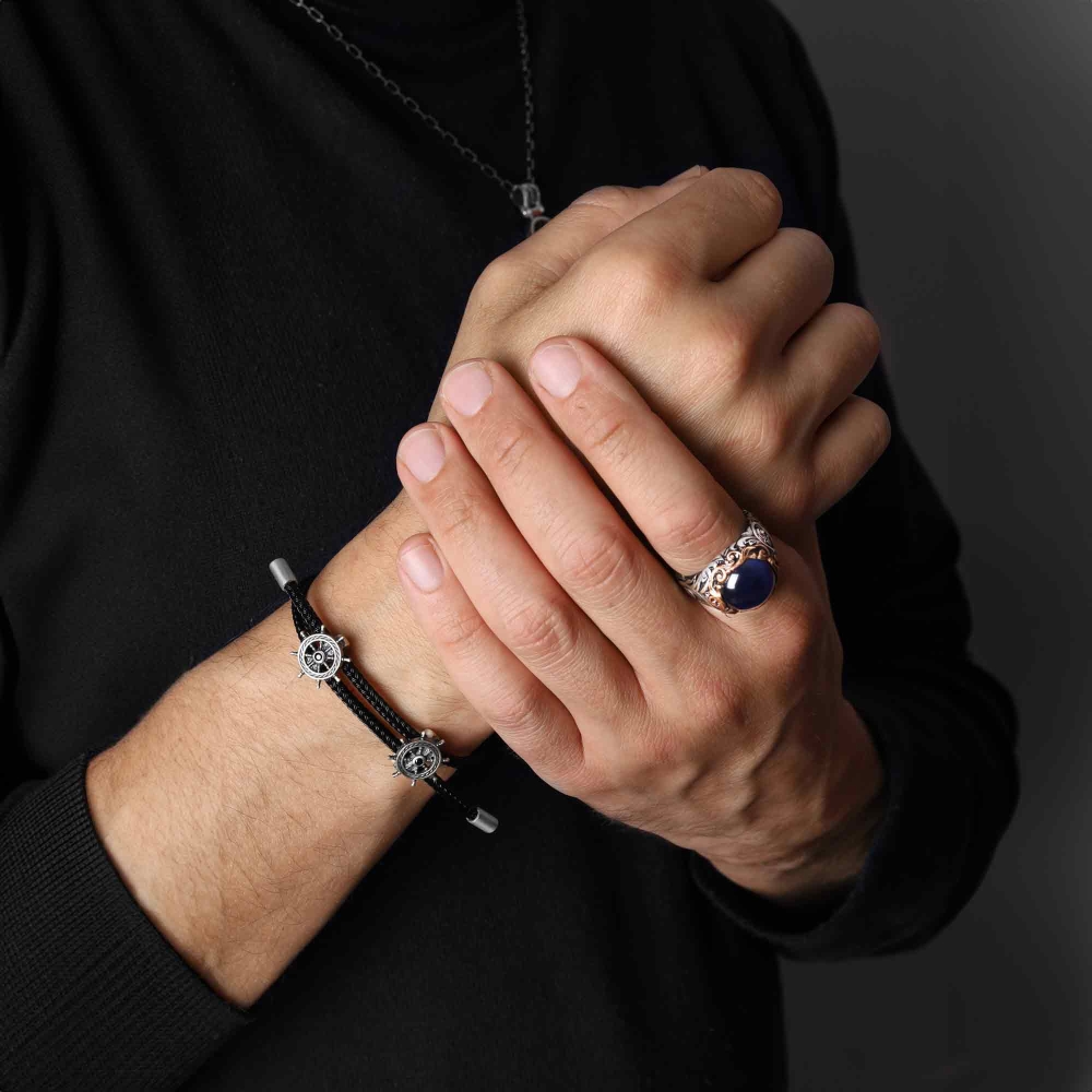 Hand-Engraved Chain Bundle