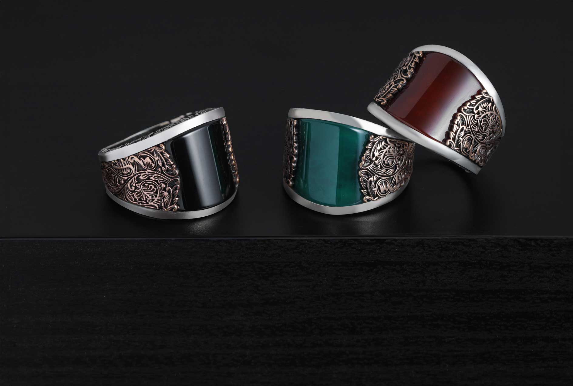 Aqeeq Ring: Complete Guide to Benefits, Types, and Authentic Selection ...