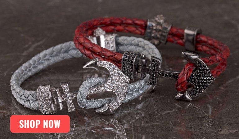 OTTASILVER: Boutique & Unique Jewelry for Men & Women