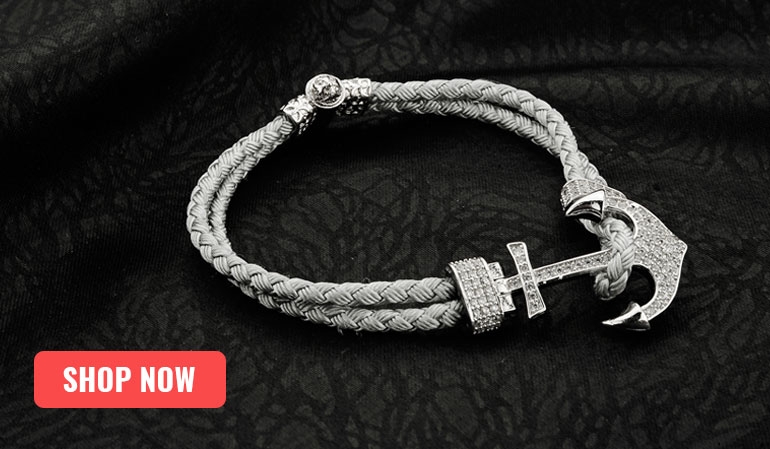 OTTASILVER: Boutique & Unique Jewelry for Men & Women