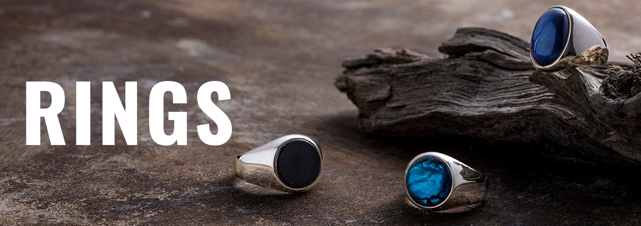 OTTASILVER: Boutique & Unique Jewelry for Men & Women