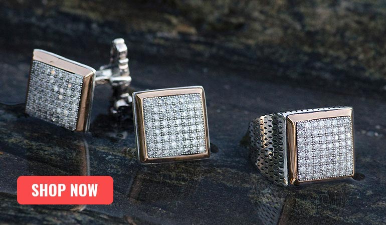 OTTASILVER: Boutique & Unique Jewelry for Men & Women