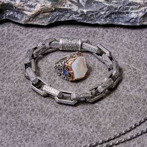 OTTASILVER: Boutique & Unique Jewelry for Men & Women