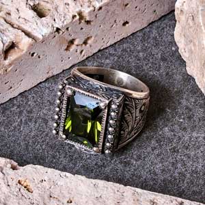 OTTASILVER: Boutique & Unique Jewelry for Men & Women